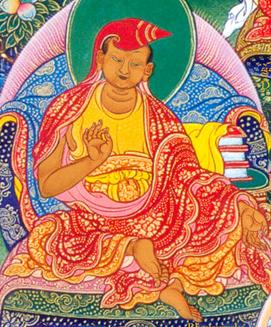 Ancient Indian Masters | Buddha Prakash Foundation